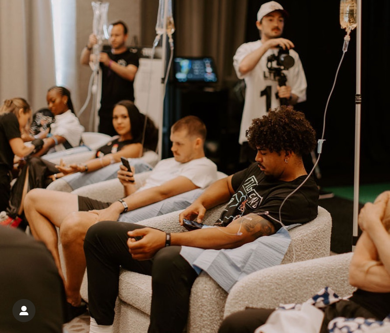 About Us – Get Well Health